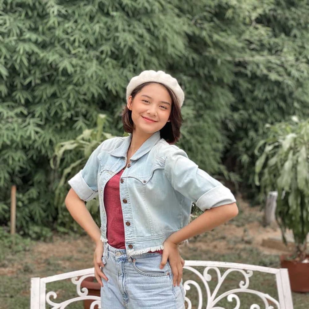 Callista Arum - Biodata, Profil, Fakta, Umur, Agama, Pacar, Karier