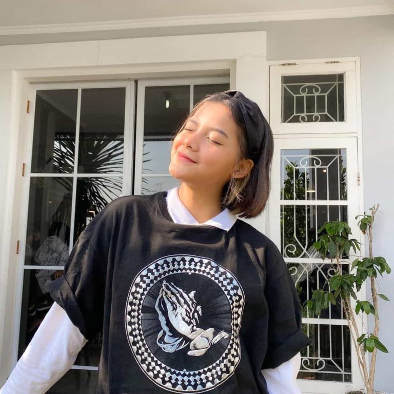 Callista Arum - Biodata, Profil, Fakta, Umur, Agama, Pacar, Karier