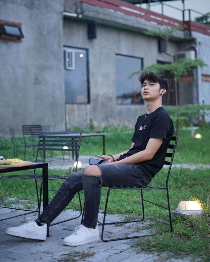 Candra Aditya - Biodata, Profil, Fakta, Umur, Agama, Pacar, Karier