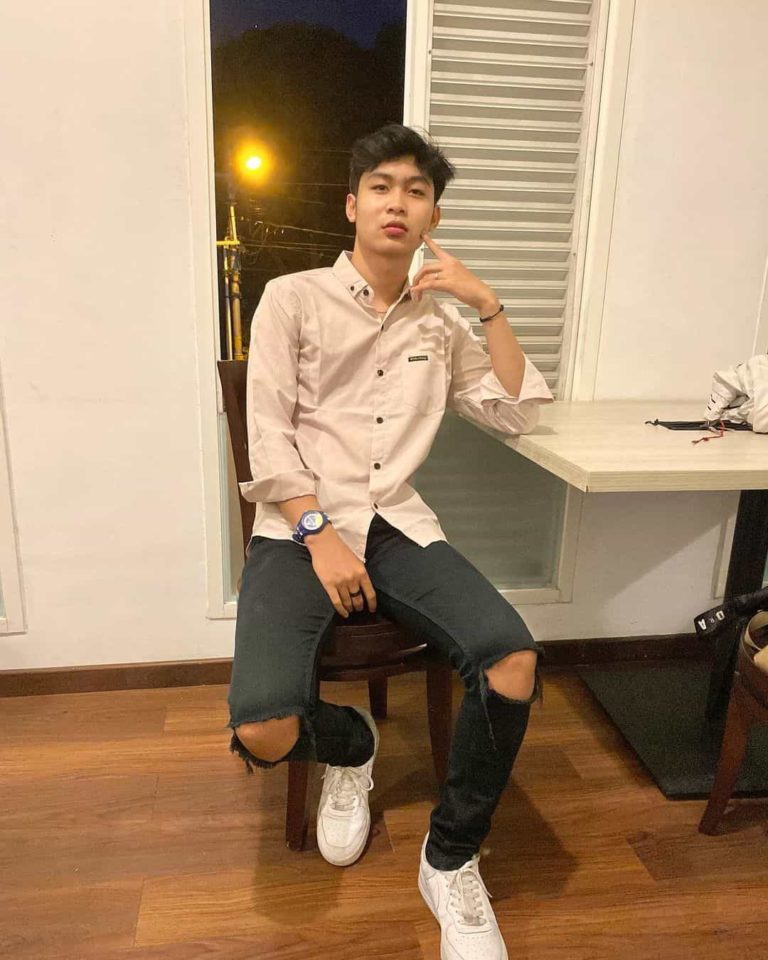 Candra Aditya - Biodata, Profil, Fakta, Umur, Agama, Pacar, Karier