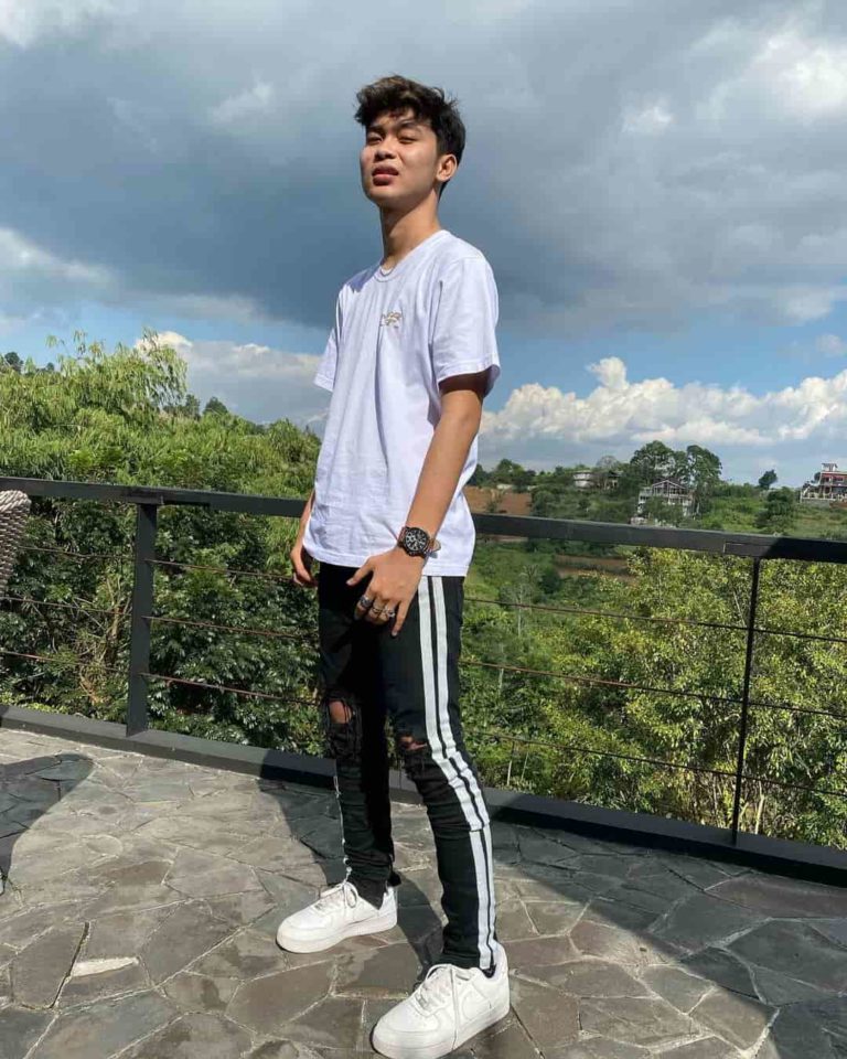 Candra Aditya - Biodata, Profil, Fakta, Umur, Agama, Pacar, Karier