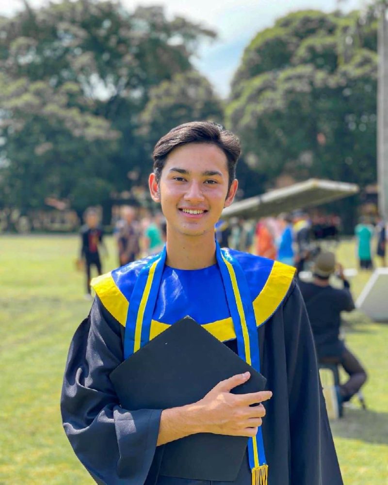 Clay Gribble - Biodata, Profil, Fakta, Umur, Agama, Pacar, Film