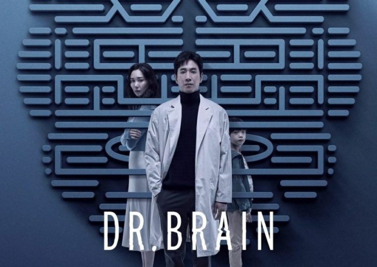 Dr. Brain - Sinopsis, Pemain, OST, Episode, Review