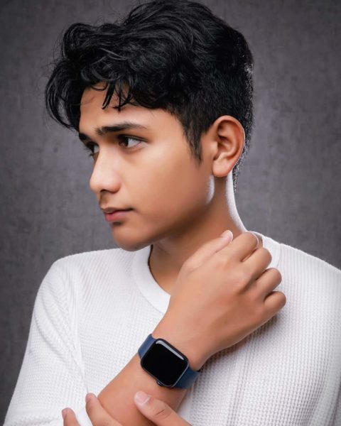 Husain Basyaiban - Biodata, Profil, Fakta, Umur, Agama, Pacar