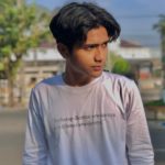 Husain Basyaiban - Biodata, Profil, Fakta, Umur, Agama, Pacar