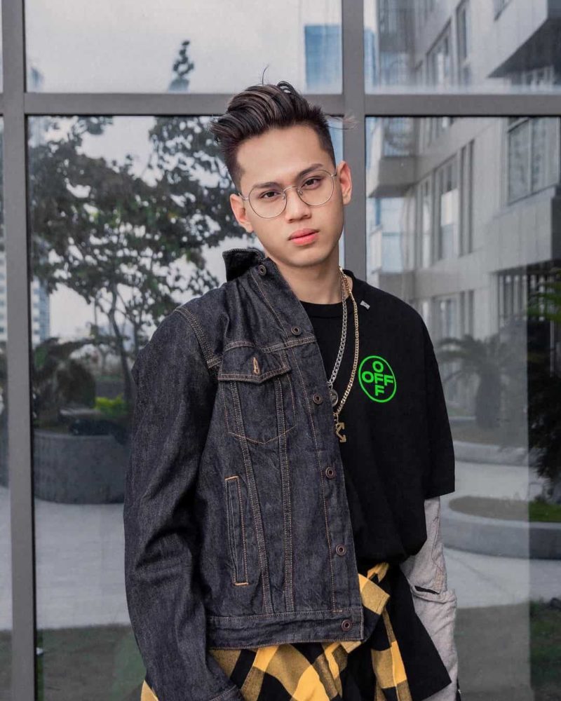 Indra Kenz - Biodata, Profil, Fakta, Umur, Agama, Pacar, Karier