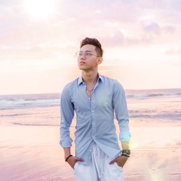 Indra Kenz - Biodata, Profil, Fakta, Umur, Agama, Pacar, Karier