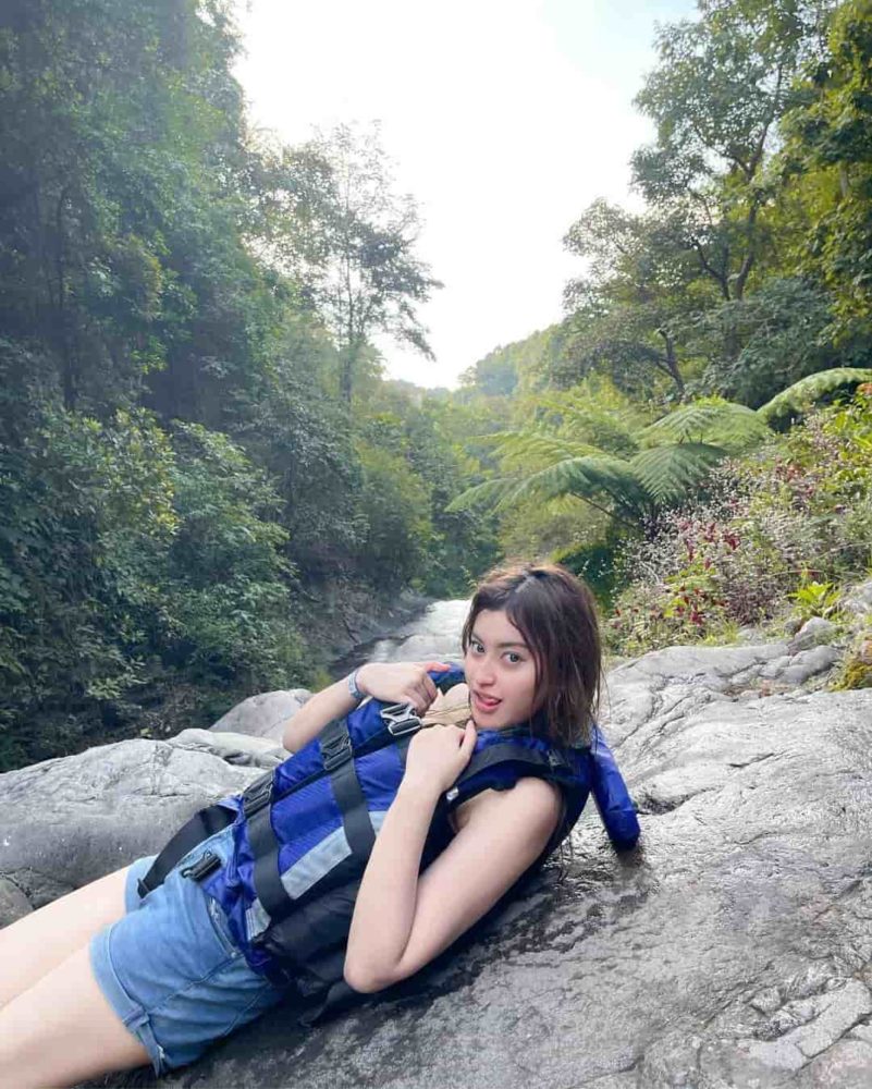 Jeha Anais - Biodata, Profil, Fakta, Umur, Agama, Pacar, Karier