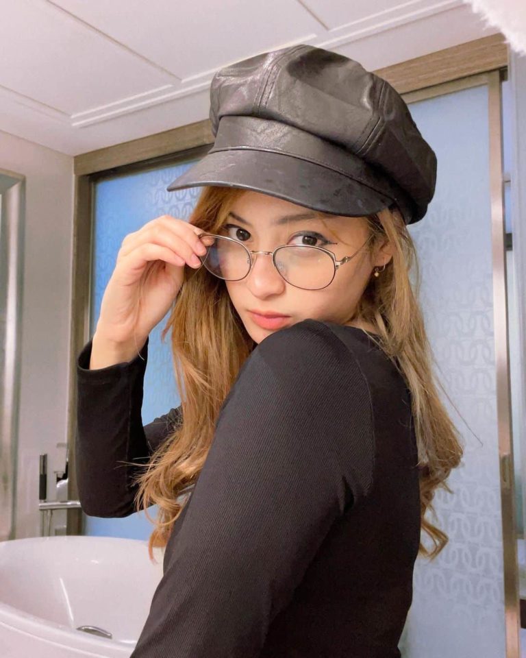 Jeha Anais - Biodata, Profil, Fakta, Umur, Agama, Pacar, Karier