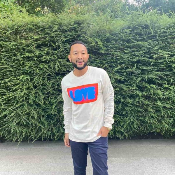 John Legend - Biodata, Profil, Fakta, Umur, Agama, Istri, Karier