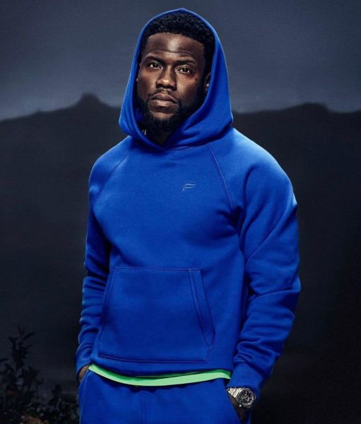 Kevin Hart - Biodata, Profil, Fakta, Umur, Agama, Istri, Karier