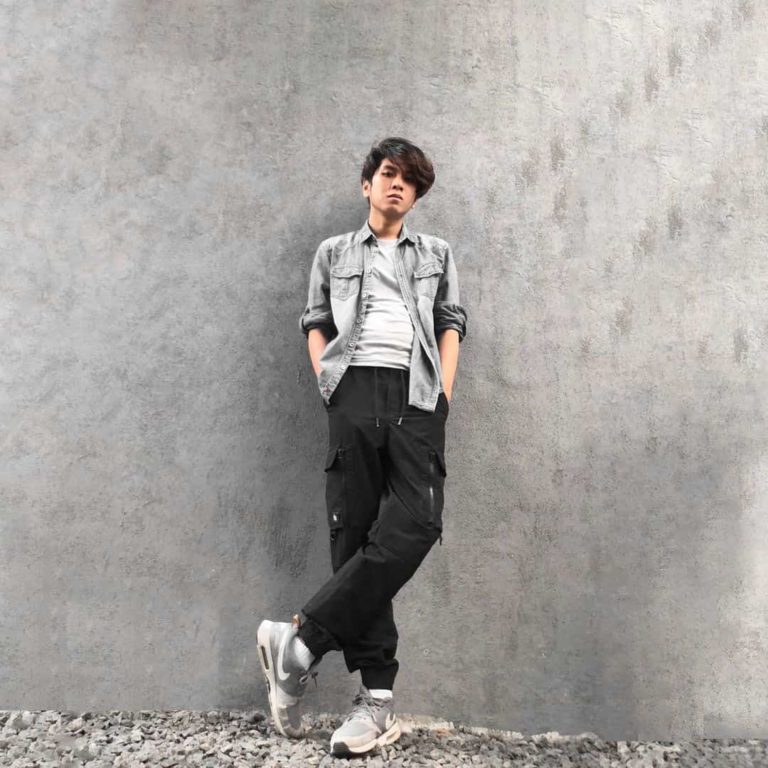 Kevin Nguyen - Biodata, Profil, Fakta, Umur, Agama, Pacar, Karier