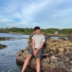 Kevin Nguyen - Biodata, Profil, Fakta, Umur, Agama, Pacar, Karier