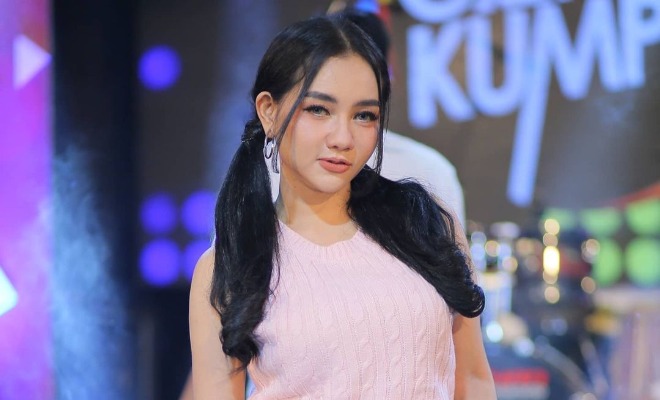 Meicy Villia (Vilmei) - Biodata, Profil, Fakta, Umur, Agama, Pacar, Karier