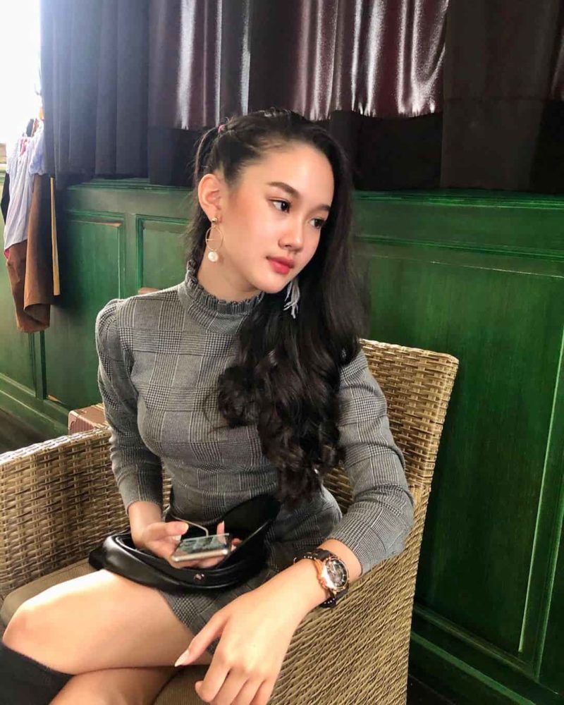 Luz Victoria - Biodata, Profil, Fakta, Umur, Agama, Pacar, Karier