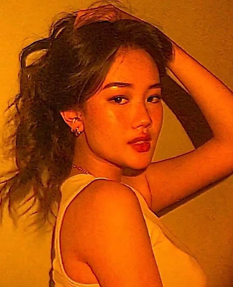 Luz Victoria - Biodata, Profil, Fakta, Umur, Agama, Pacar, Karier