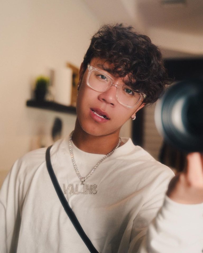 Michael Le - Biodata, Profil, Fakta, Umur, Agama, Pacar, Karier