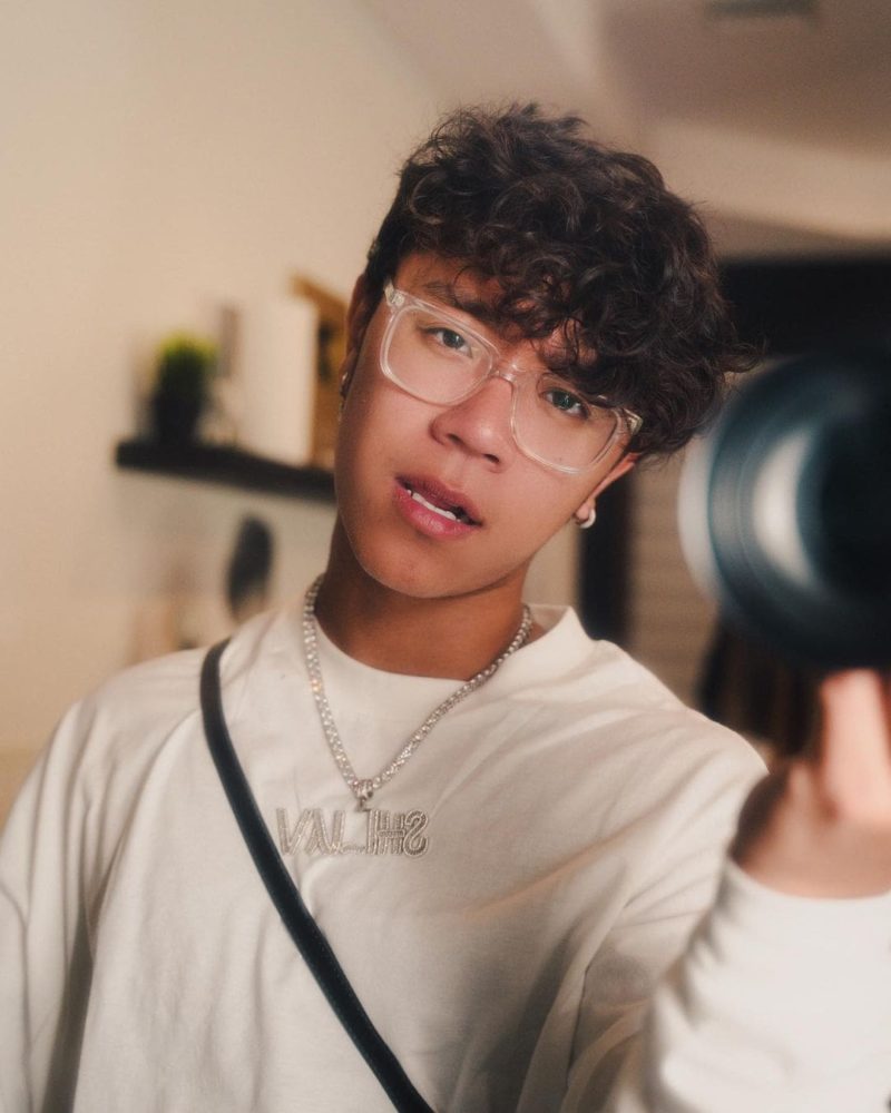 Michael Le - Biodata, Profil, Fakta, Umur, Agama, Pacar, Karier