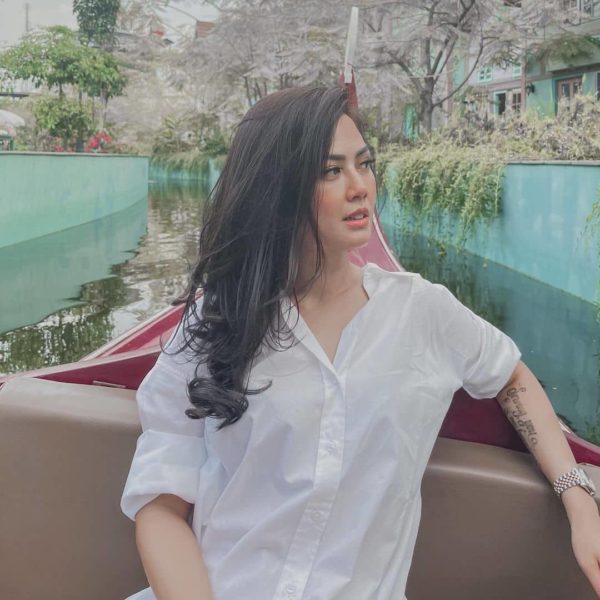 Nita Gunawan - Biodata, Profil, Fakta, Umur, Agama, Pacar, Karier