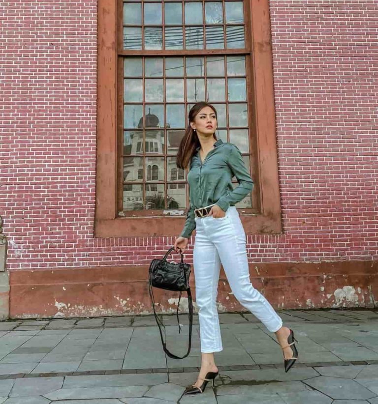 Nita Gunawan - Biodata, Profil, Fakta, Umur, Agama, Pacar, Karier