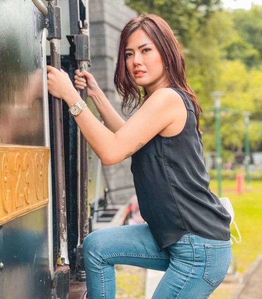 Nita Gunawan - Biodata, Profil, Fakta, Umur, Agama, Pacar, Karier