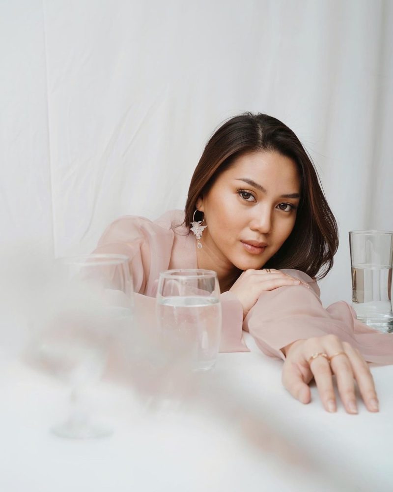 Rachel Theresia - Biodata, Profil, Fakta, Umur, Agama, Suami