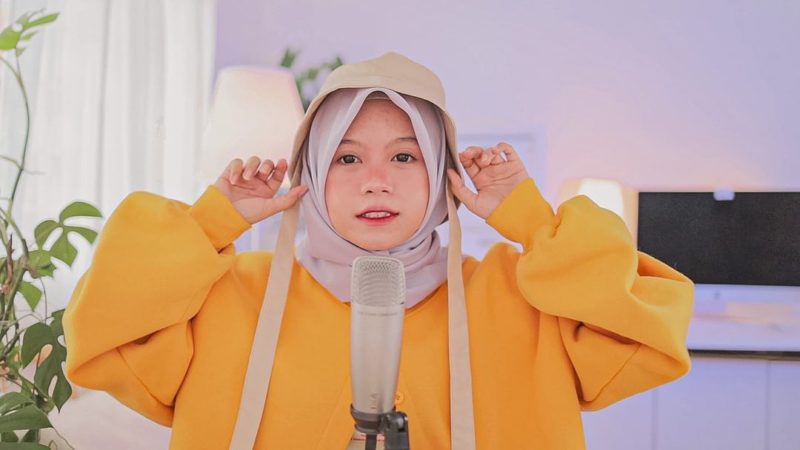 Rainych Ran - Biodata, Profil, Fakta, Umur, Agama, Pacar, Karier