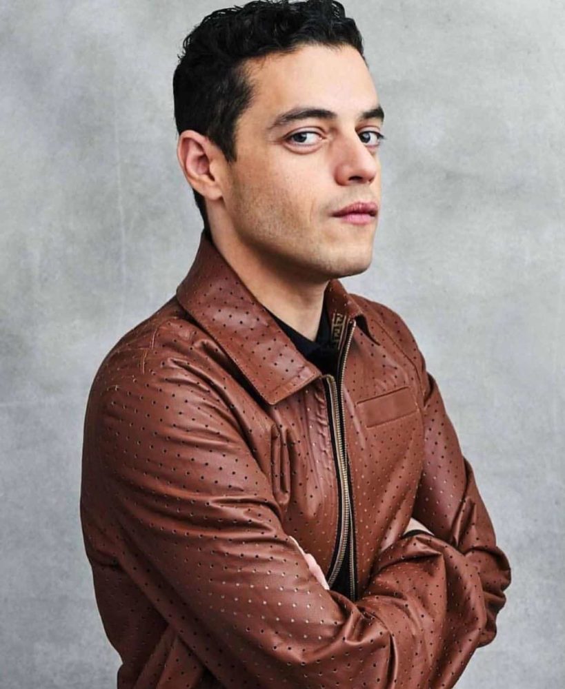 Rami Malek - Biodata, Profil, Fakta, Umur, Agama, Pacar, Karier