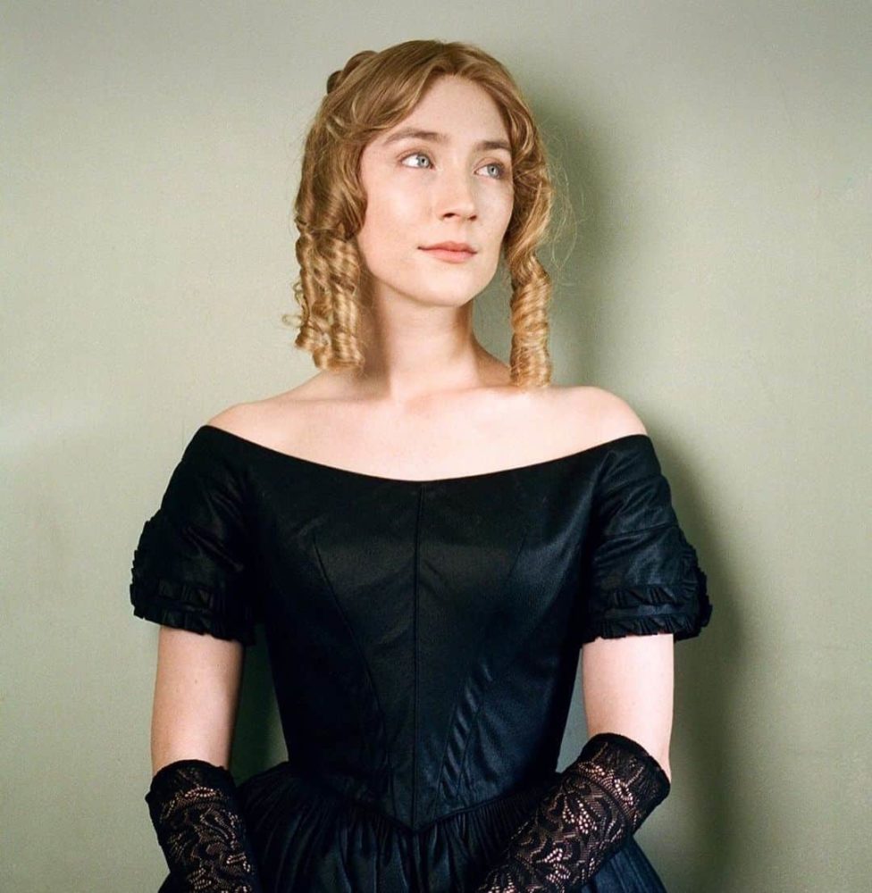 Saoirse Ronan - Biodata, Profil, Fakta, Umur, Agama, Pacar, Karier