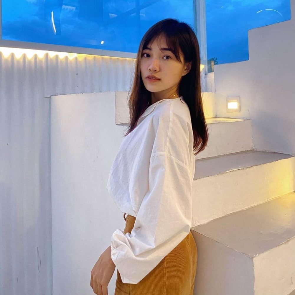 Stefanny Aay (Steffy Ai) - Biodata, Profil, Fakta, Umur, Agama