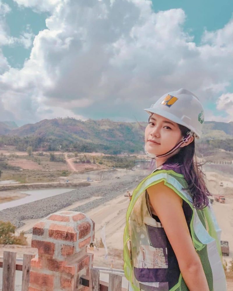Stefanny Aay (Steffy Ai) - Biodata, Profil, Fakta, Umur, Agama