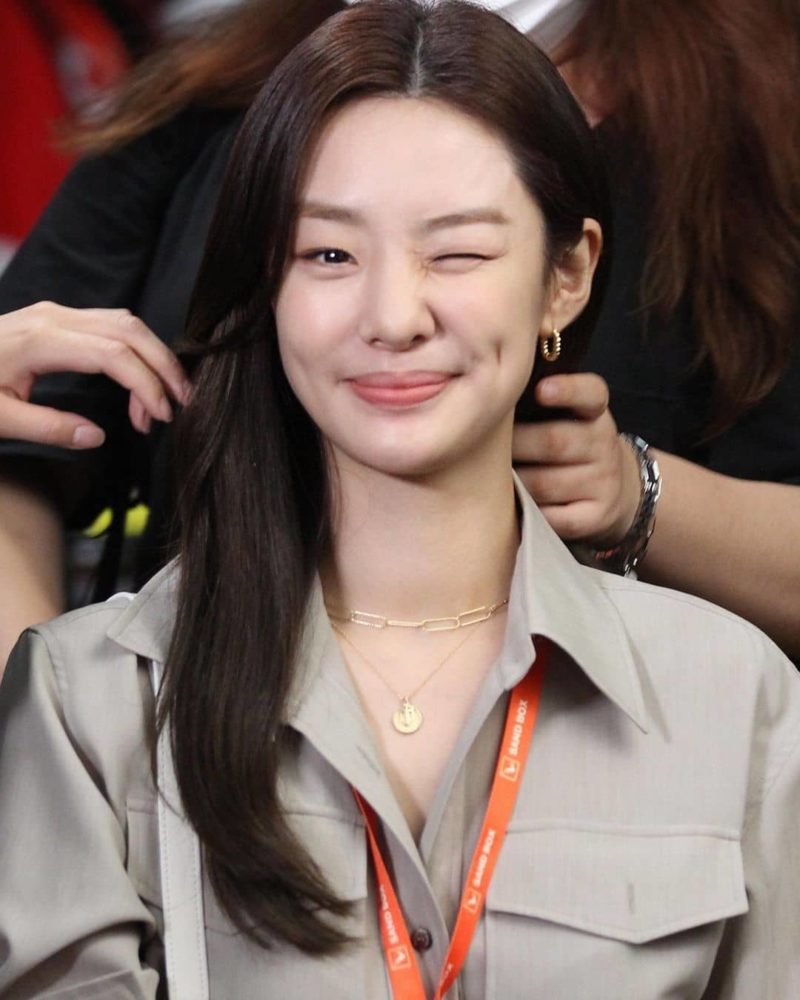 Stephanie Lee - Biodata, Profil, Fakta, Umur, Agama, Pacar, Karier