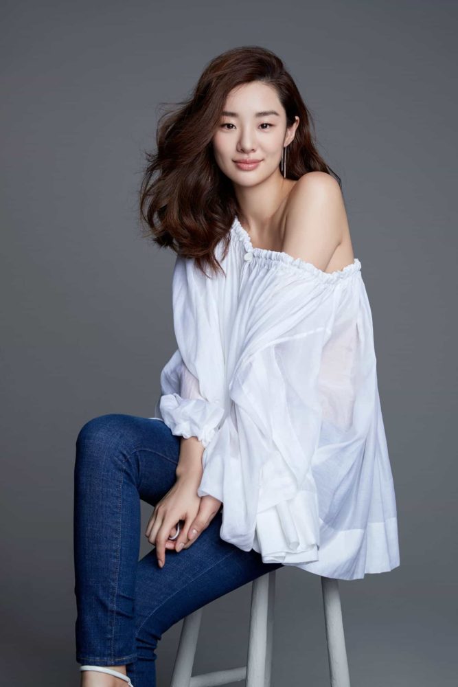 Stephanie Lee - Biodata, Profil, Fakta, Umur, Agama, Pacar, Karier