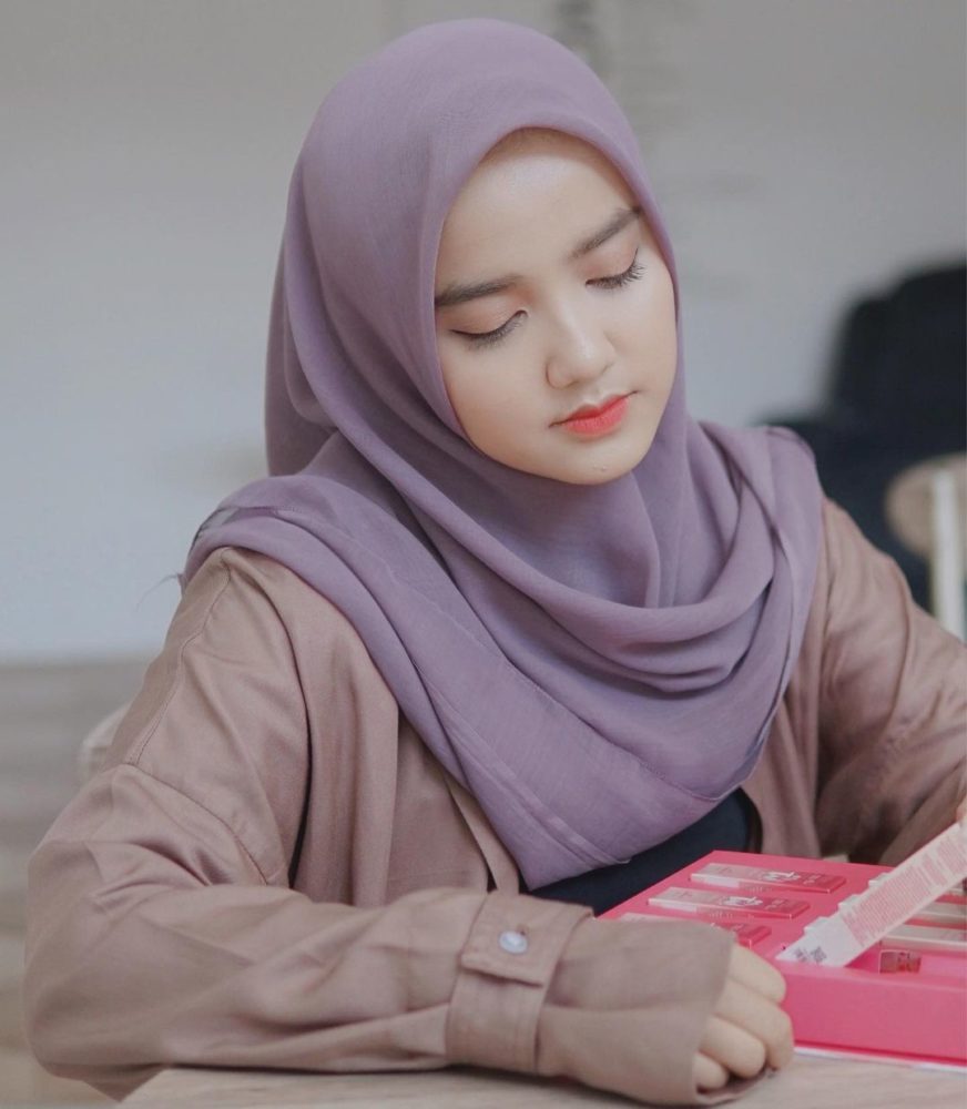 Wirda Mansur - Biodata, Profil, Fakta, Umur, Agama, Pacar, Karier