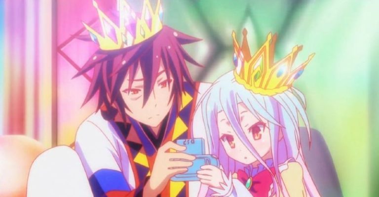 13 Anime Overpower yang Jalan Ceritanya Menarik - Dailysia