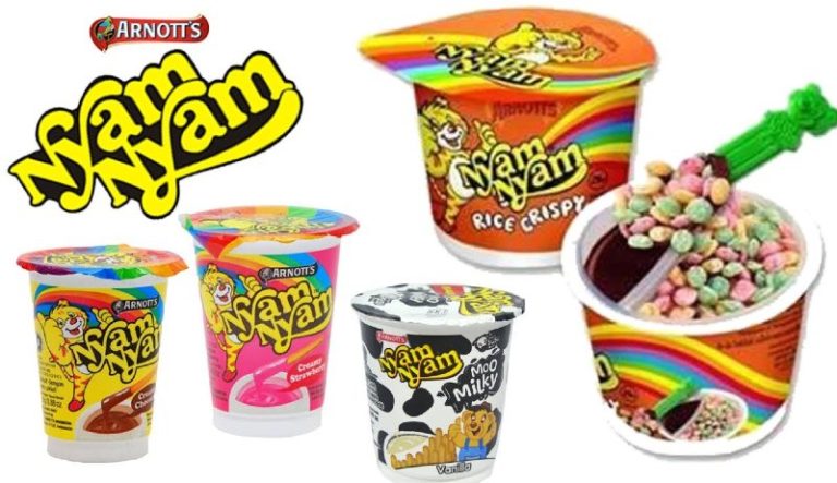 10 Jajanan Jaman Dulu, Nostalgia Masa Kecil - Dailysia