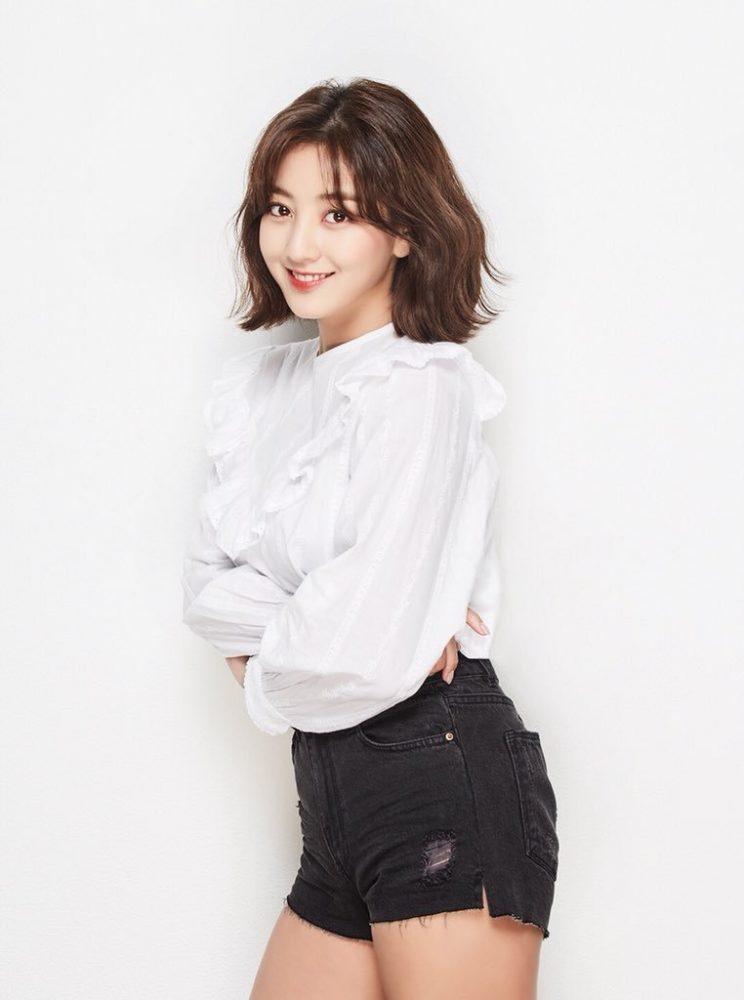 10 Gaya Rambut Idol KPop Wanita, Pendek hingga Panjang - Dailysia