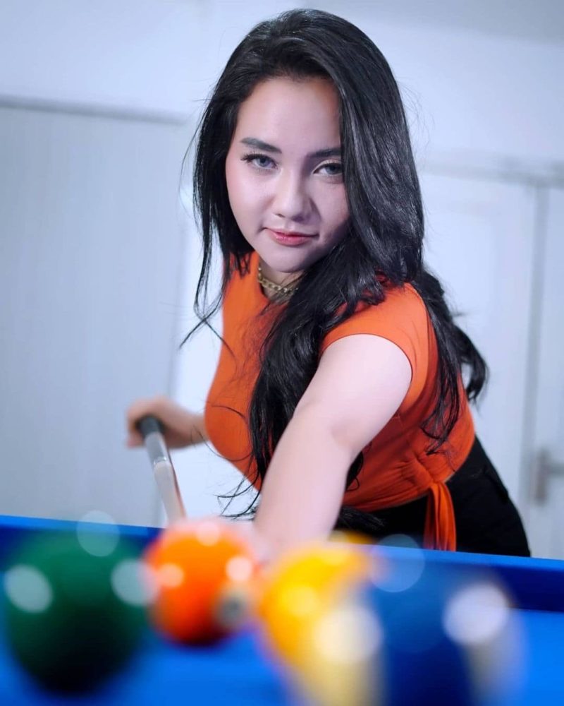 Lala Widy - Biodata, Profil, Fakta, Umur, Agama, Suami, Karier