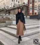 Anggun, 10 Macam-macam Rok untuk Wanita - Dailysia