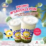 10 Menu Street Boba, Yang Mana Minuman Favoritmu? - Dailysia