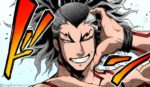 Mengenal Raiden Tameemon, Pegulat Jepang di Record of Ragnarok
