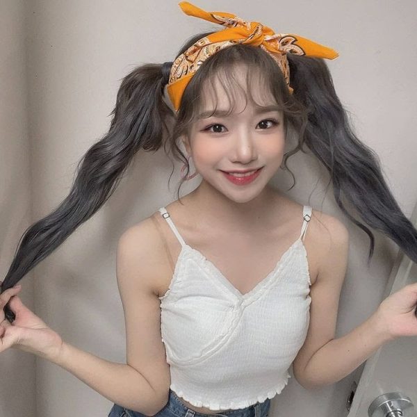 10 Gaya Rambut Idol KPop Wanita, Pendek hingga Panjang - Dailysia