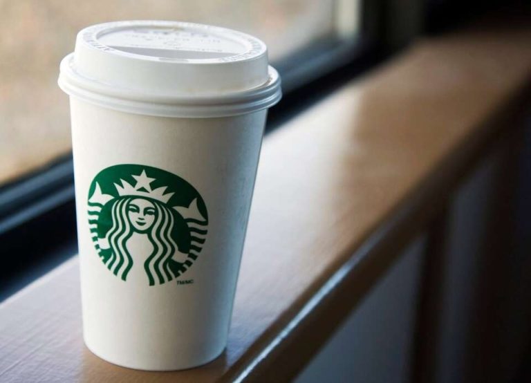 Macam Ukuran Gelas dan Tumbler Starbucks, Ada Apa Saja? - Dailysia