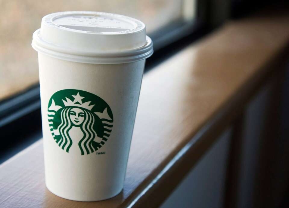 Macam Ukuran Gelas dan Tumbler Starbucks, Ada Apa Saja? - Dailysia