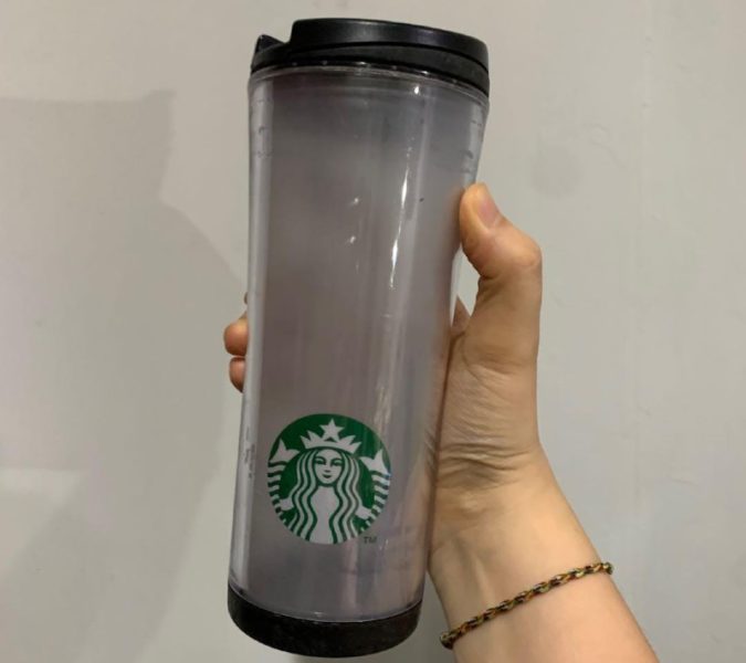 Macam Ukuran Gelas dan Tumbler Starbucks, Ada Apa Saja? - Dailysia