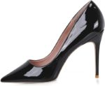 10 Model Sepatu Wanita, Sesuaikan dengan Gayamu - Dailysia