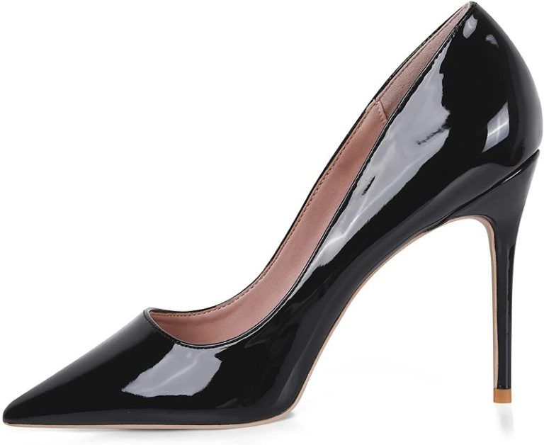 10 Model Sepatu Wanita, Sesuaikan dengan Gayamu - Dailysia