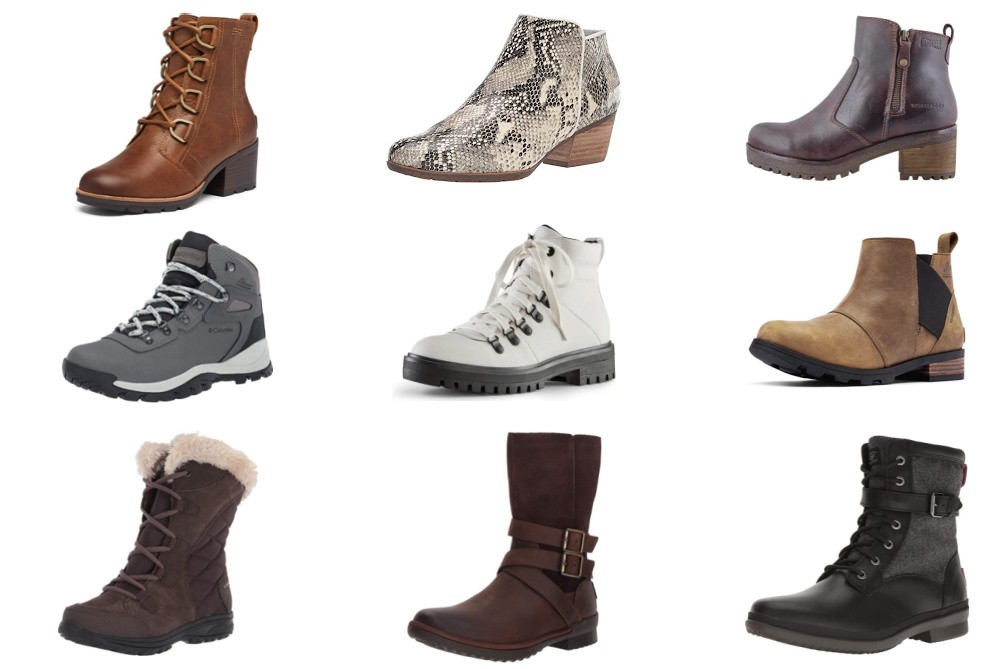 10 Model Sepatu Wanita, Sesuaikan dengan Gayamu - Dailysia