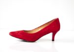 10 Model Sepatu Wanita, Sesuaikan dengan Gayamu - Dailysia