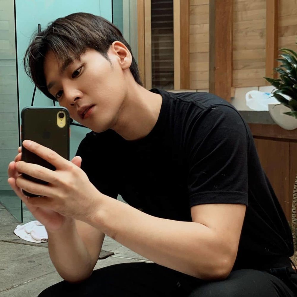 Aa Daehoon - Biodata, Profil, Fakta, Umur, Agama, Istri, Karier